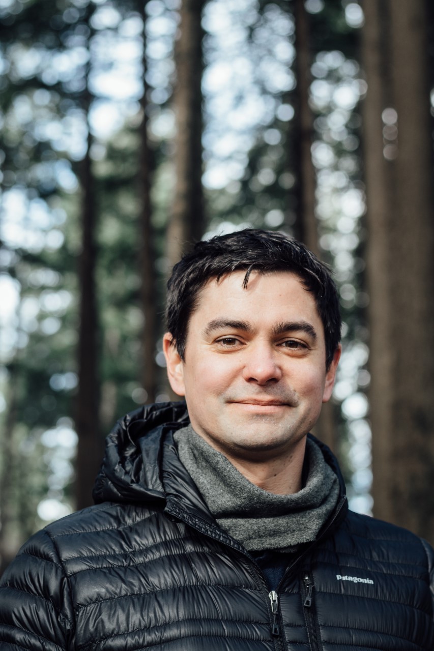 Board and Staff - Bark